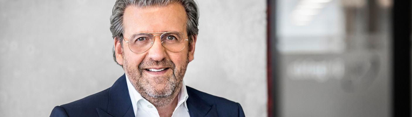 ElringKlinger-Vorstand Wolf verlässt das Unternehmen | RTF.1