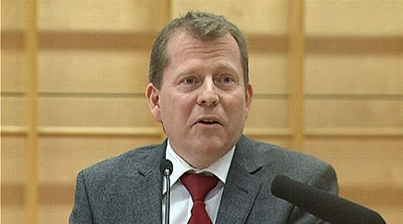 Multikultureller Neujahrsempfang: Münzing hebt friedliches Miteinander ...