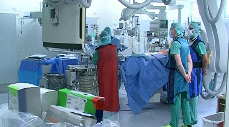 Zahl der Organspenden steigt leicht | RTF.1