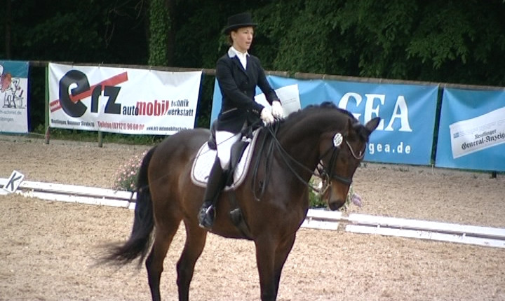 Reutlinger Kreismeisterschaft im Turnierreiten | RTF.1