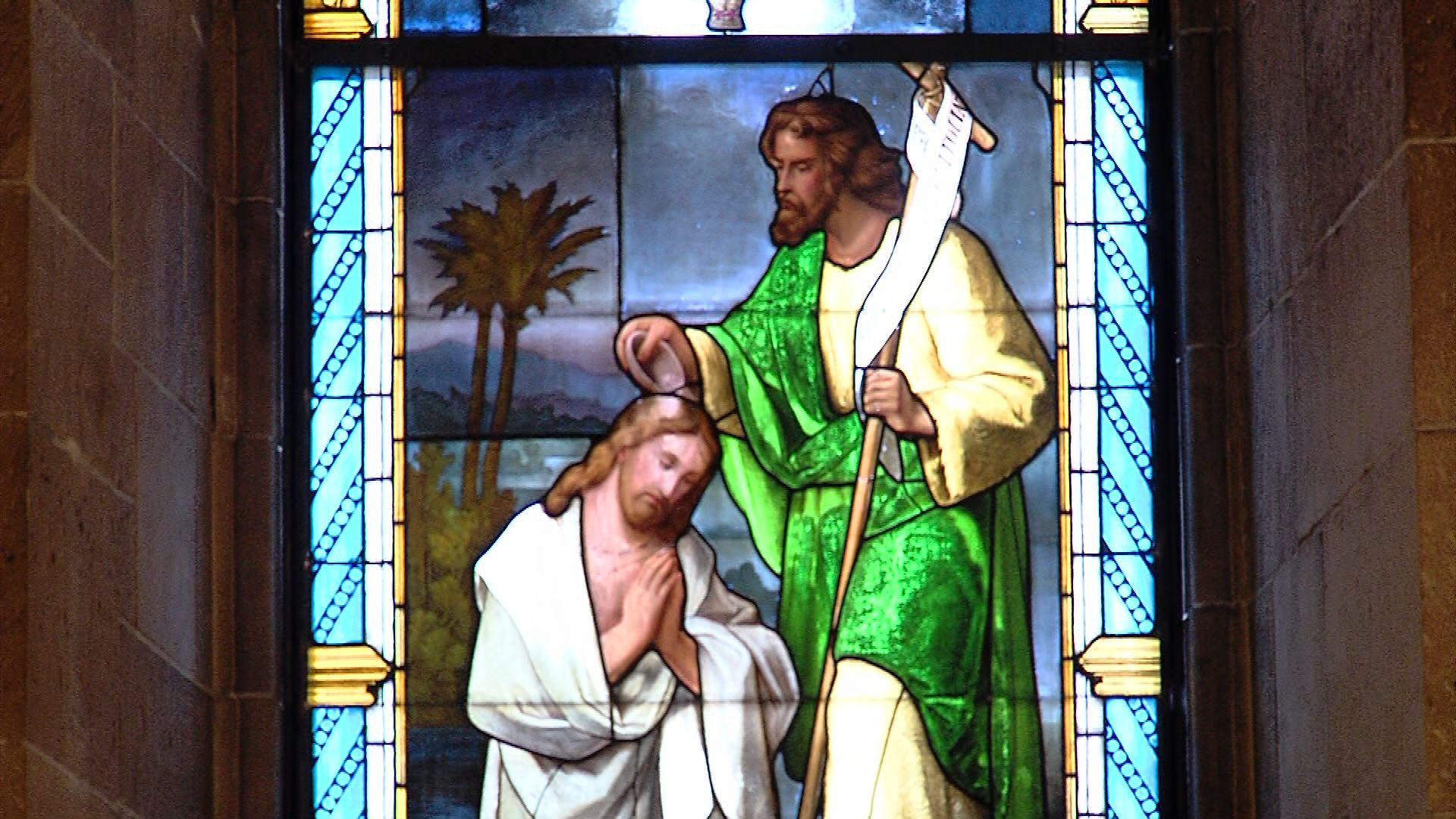 Reformationstag - Im Dialog mit Prälat Christian Rose | RTF.1