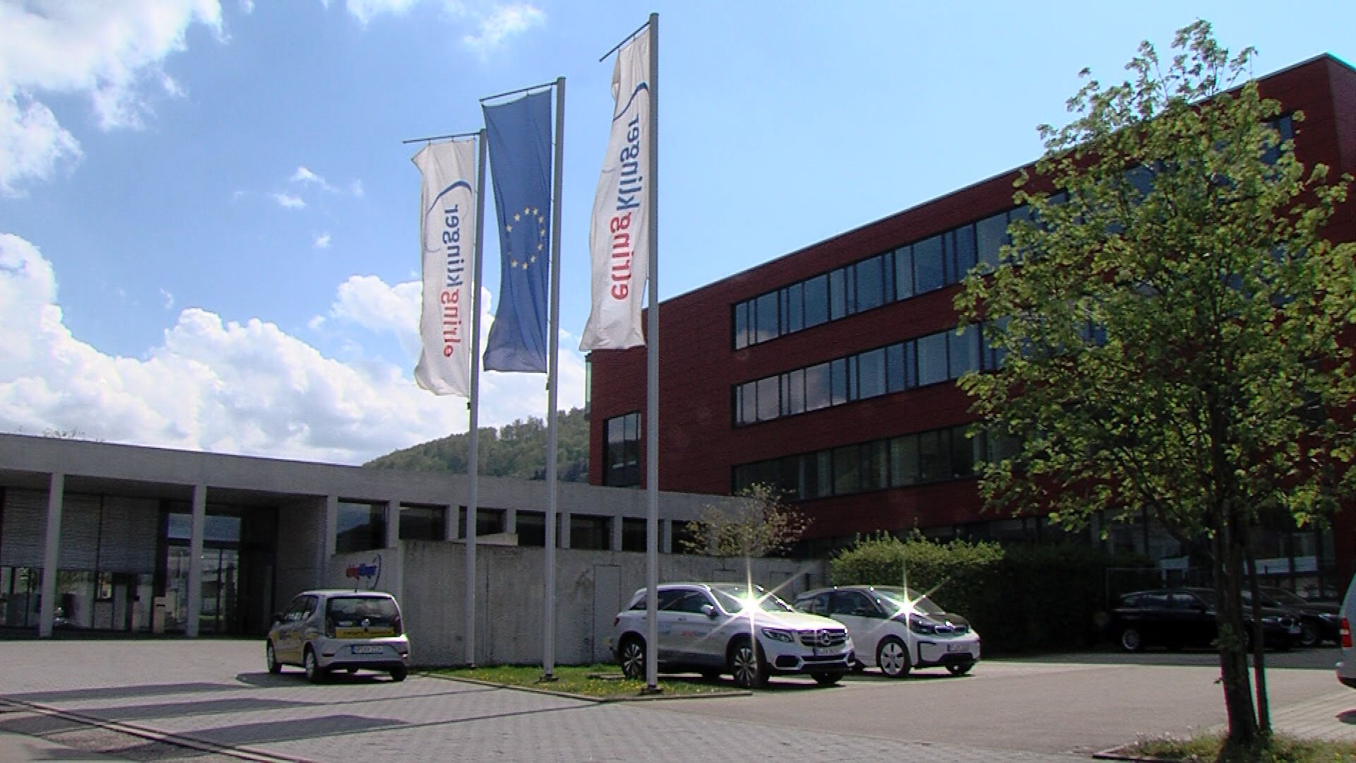 ElringKlinger eröffnet Battery-Center in den USA | RTF.1