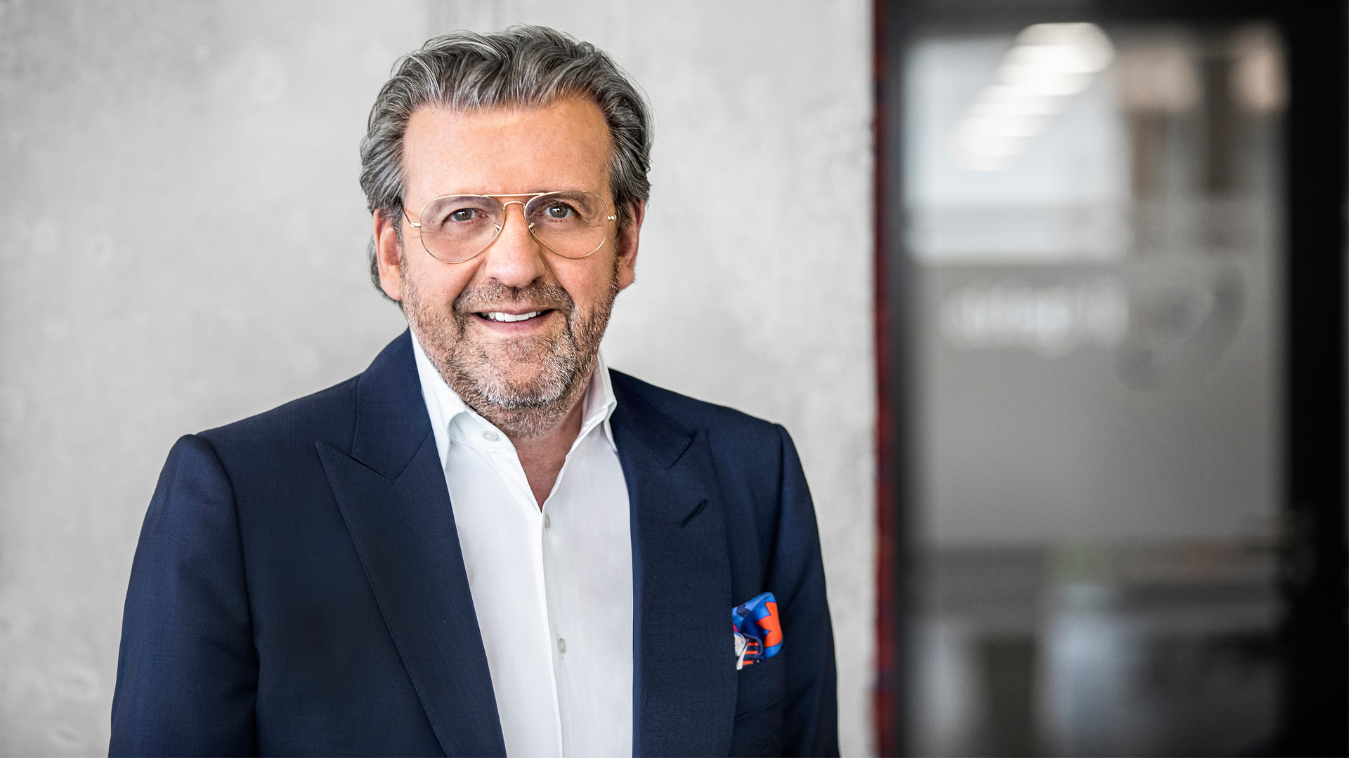 ElringKlinger-Vorstand Wolf verlässt das Unternehmen | RTF.1