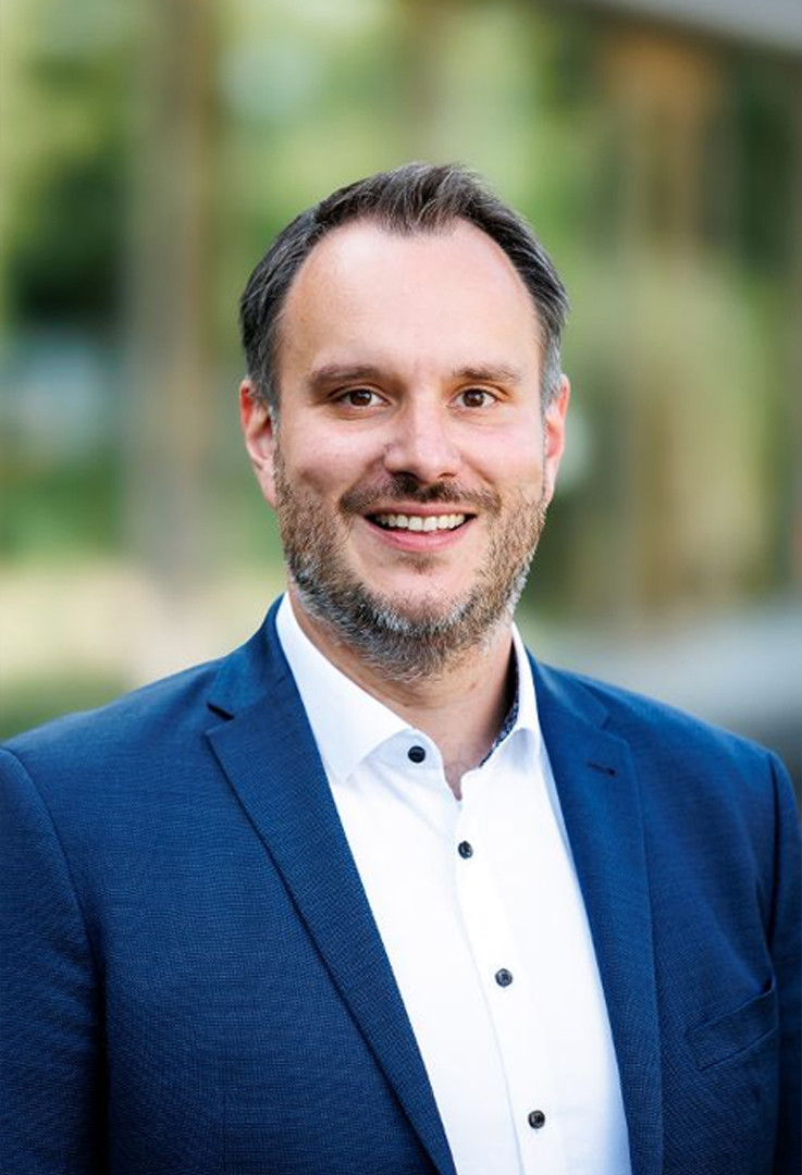 Michael Schmidt will Bürgermeister werden | RTF.1