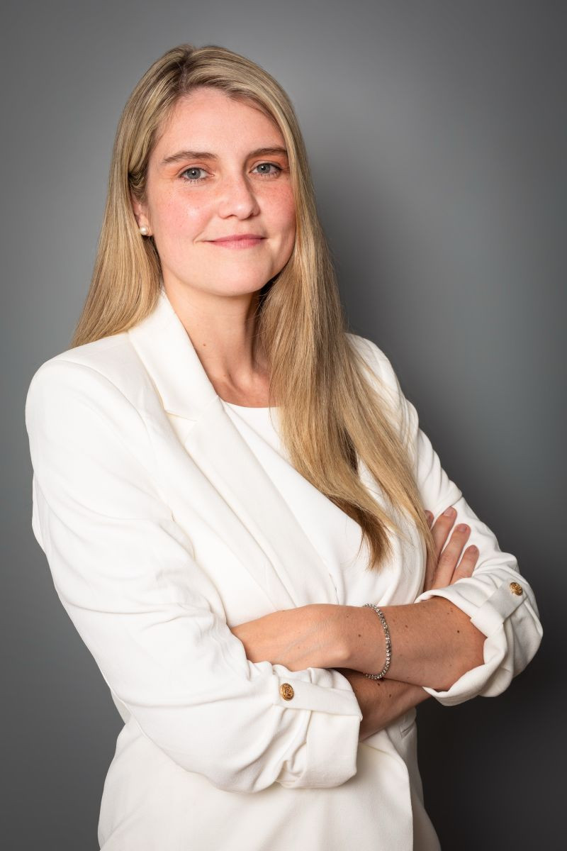 Sarah Göhler-Töpfer will Miss Germany werden | RTF.1